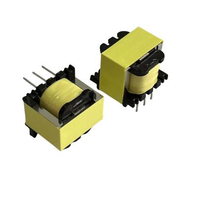China Customized Specifications PCB Mount 2207 Permalloy Audio Isolation Transformer for sale