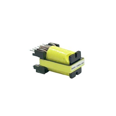 Cina EEL Serie Grande Voltaggio EEL16 HF Magnetic Core Power Transformer 6+4 in vendita