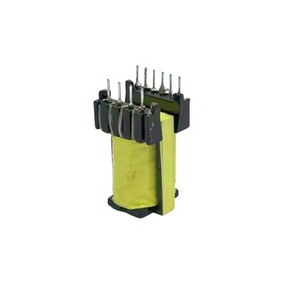 Cina EEL Serie Grande Voltaggio EEL16 HF Magnetic Core Power Transformer 6+4 in vendita