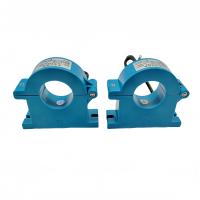 China Three Phase Toroidal Coil Current Transformer with Single Output and Split Core Design for sale