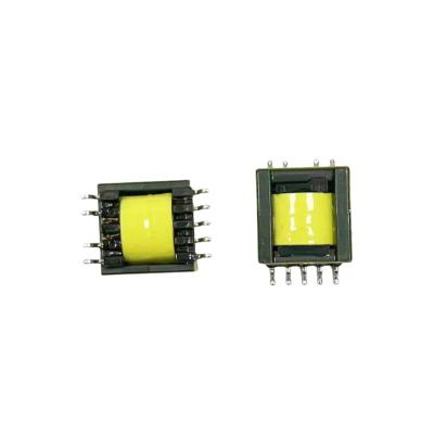 Cina SMT EPC13 Trasformatore ad alta frequenza a nucleo di ferrite piatto per l'alimentazione elettrica di commutazione in vendita