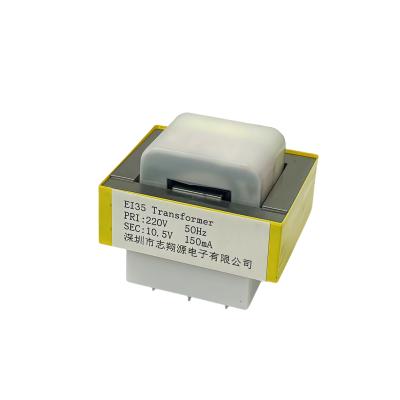 China Customized Insulation Role EI35 Low Frequency Transformer for Power Supply Device for sale