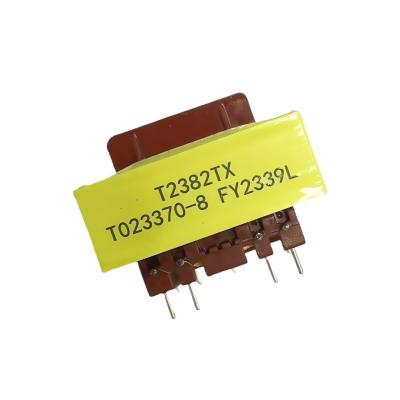 China EI42 Power Conversion Low Frequency Power Transformer Welded Lamination Core for sale