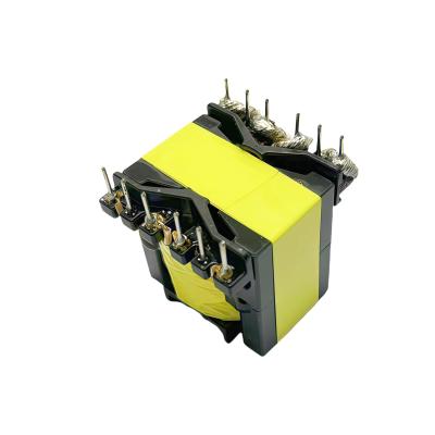 China angepasster vertikaler Hochfrequenztransformator PQ3230 für LED-Stromversorgung zu verkaufen