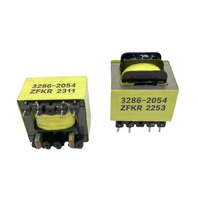 China EI28 Sensor Large Current Transformer Silicon Steel Sheet for New Energy for sale