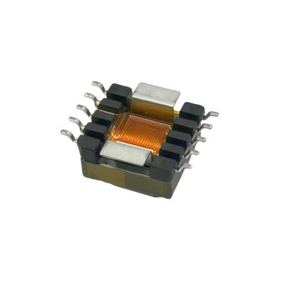 China Placas de circuito de transformador de corriente de alta frecuencia SMD EF12.6 para fuentes de alimentación en venta