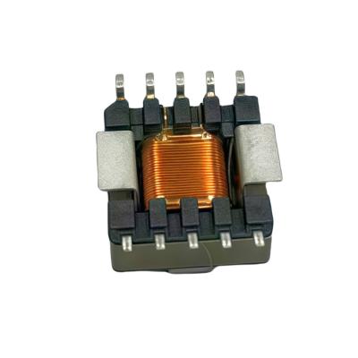 China Placas de circuito de transformador de corriente de alta frecuencia SMD EF12.6 para fuentes de alimentación en venta