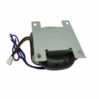 China Custom R-Core Power Transformer 50W 60W for Audio Devices for sale