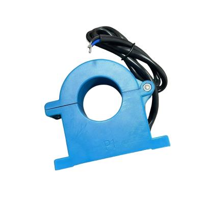 China CTK-38 2.5-5VA Dreiphasen-Ringkern-Stromwandler, geteilte Bauart zu verkaufen