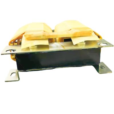 China Aluminum DC Choke 140uH/254uH/480uH 690V Capacitor Variable Speed Drive DC Reactor for sale