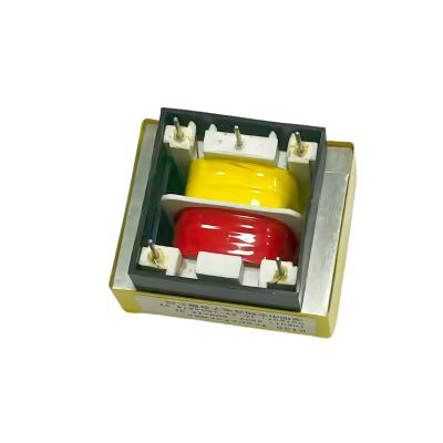 中国 EI35 マルチウェルディング電流トランスフォーマー 安全隔離トランスフォーマー 220V/10.5V 販売のため