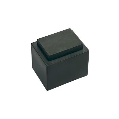 China EI24 0.5VA 12v 220v Sealed Low Frequency Printed Circuit Board Transformer for sale