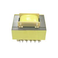 China PCB Mount Horizontal EI57 Transformer Coupling Type Switching Power Transformer for sale