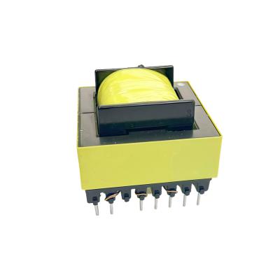China Ontwerp E42/21/15 Core High Frequency Transformer Ferriet Horizontale Bobbins Te koop