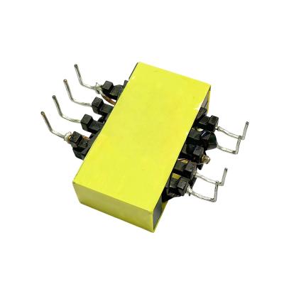 중국 고효율 EQ40 고주파 변압기 LED SMPS 스위치 모드 전원 공급 장치 판매용