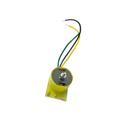 Cina Microfono trasformatore Audio trasformatore Magnet Ring Coil Filtro ad alta potenza in vendita