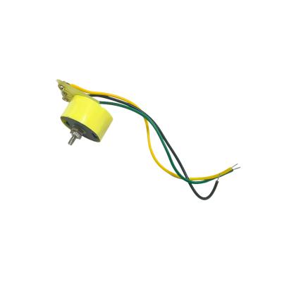 Cina Microfono trasformatore Audio trasformatore Magnet Ring Coil Filtro ad alta potenza in vendita