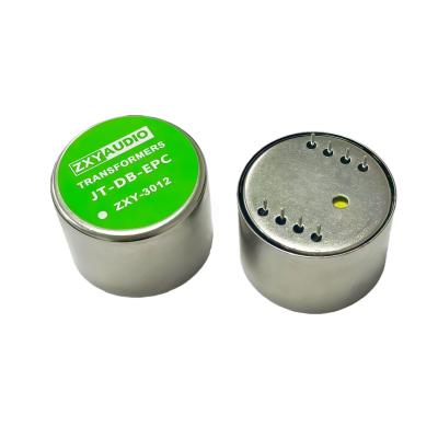 中国 ZXY3012 JT-DB-EPC パーマロイオーディオトランス 高絶縁シールドカバー 販売のため