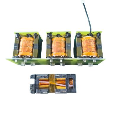 China PQ Series New Energy High-Power High-Frequency Transfor Electric Vehicle Charging for sale