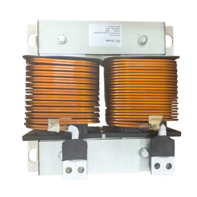 China DC Reactor Filters Out High-frequency Harmonics Smoothes DC Current 200A/600V for sale