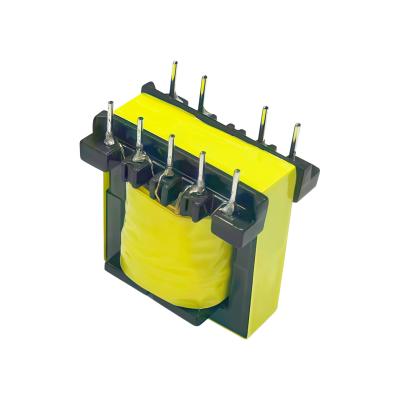 China Custom EF25 High Frequency Transformer for Flyback SMPS Power Supply Charger for sale