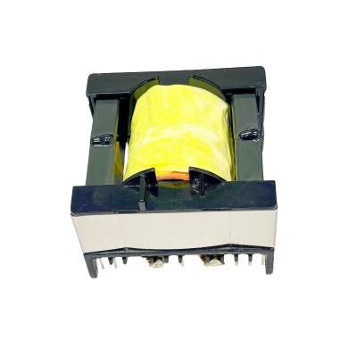 China ETD59 High Frequency Transformer PCB Electrical Transformer For Lighting LED for sale
