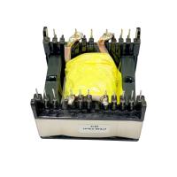 China ETD59 High Frequency Transformer PCB Electrical Transformer For Lighting LED for sale