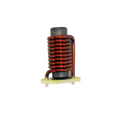 China Magnetic Rod Inductor Rod shaped Choke Coil for Switching Power Supply for sale
