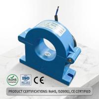 China EMI Filter Current Transformer with 0-400A Reference Input 50-2KHz Working Frequency and DC500V Insulation Resistance for sale