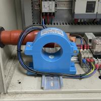 China EMI Filter Current Transformer with 0-400A Reference Input 50-2KHz Working Frequency and DC500V Insulation Resistance for sale