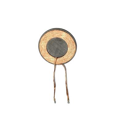 Cina Spazzolino da denti elettrico di QI che riceve bobina 5V/1A 9V/1.1A 12V/1.5A in vendita