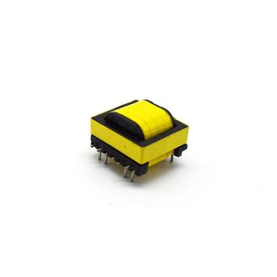 China Ferrite Core Electrical Current Transformer Horizontal for sale
