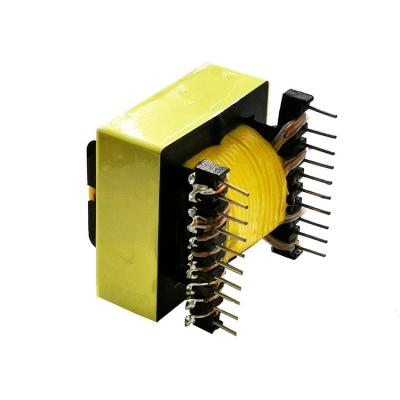 Cina Spina diretta orizzontale ad alta frequenza del trasformatore EE55 dell'attrezzatura medica in vendita