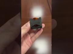 High Power Inductor Coil High Current Flat Copper Wire Inductor