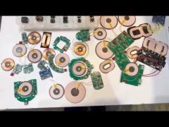excellent magnetic properties permalloy audio transformer zxy3522 5.5+5.5：1+1+0.5