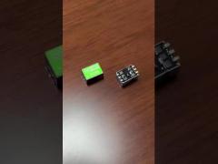 Solving Audio Noise: A Look at the ZXY-P3188 SMD Isolation Transformer