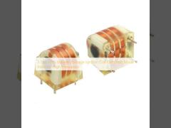 3 Slot High Voltage Package Ignition Coil Common Mode Inductor High Frequency