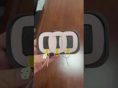 Never Plug In Again! This 3-Coil Wireless Charger Powers EVERYTHING in Your Car/Phone/Watch, Earbu