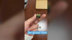 T1515-30MH High Power Common Mode Choke | Horizontal & Vertical Flat Wire Inductor for EMI Filter