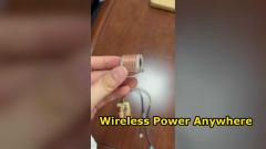 Building a Spark Generator: 5-Slot Packaged Ignition Coil Transformer