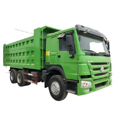 China BRAND NEW SINOTRUK HOWO-7 China hot sale used howo 40-50t dump truck for sale howo dumptrucks/dumpers/6x4 tippers > 8L for sale