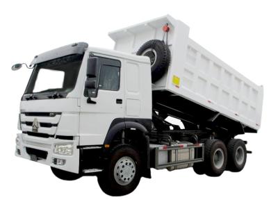 China BRAND NEW SINOTRUK 371hp 10 30 ton HOWO truck red for sale > 8L for sale