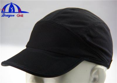 Cina Cappuccio ricamato su ordine 100% di funzionamento del poliestere dell'OEM con i pannelli reticolari in vendita