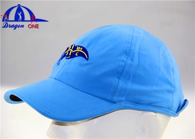 Cina Cappucci correnti su ordinazione di sport tessuti poliestere in vendita