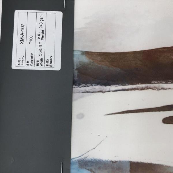 Quality Wholesale Fabrics Suppliers 100% Polyester Knitted Fabric for Garment for sale
