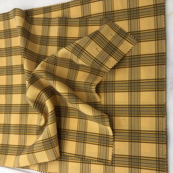 Quality Custom 96% Polyester 4% Spandex Stretch Satin Fabric Textile for sale