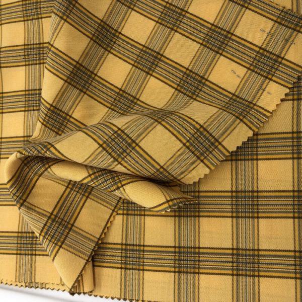 Quality Custom 96% Polyester 4% Spandex Stretch Satin Fabric Textile for sale