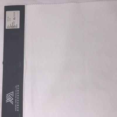 China Factory Direct Sale 100gsm White Cotton Fabric Good Quality Cotton Fabric for sale