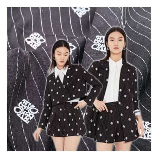 Quality 70 Polyester 30 Rayon Fabric for Underwear/Outdoor Jacket Fabrics for sale