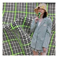 Quality Wholesale Custom 170gsm Organic Eco-Friendly Striped Fabrics 73% Cotton 27% for sale